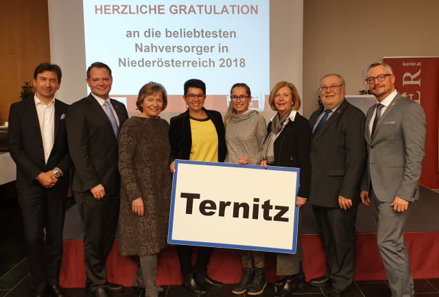 Stadtgemeinde Ternitz - Aktuelles aus Ternitz