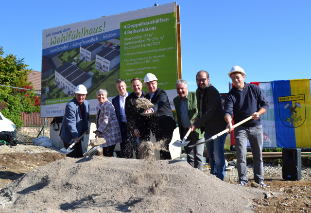 Stadtgemeinde Ternitz - Aktuelles aus Ternitz