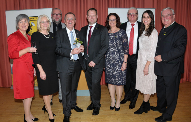 Stadtgemeinde Ternitz - Aktuelles aus Ternitz