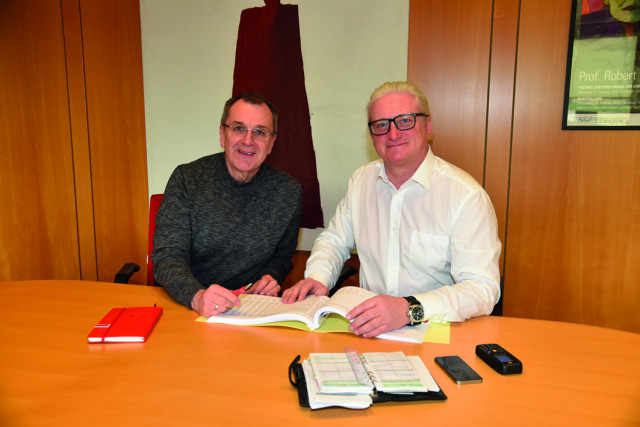 Stadtgemeinde Ternitz - Aktuelles aus Ternitz