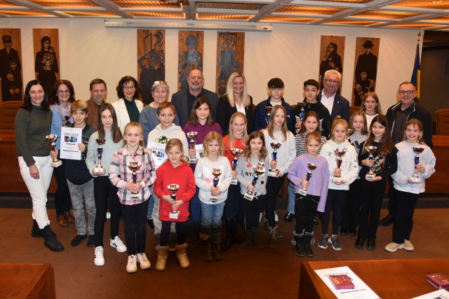 Stadtgemeinde Ternitz - Aktuelles aus Ternitz