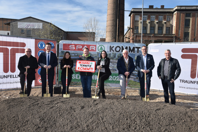 Stadtgemeinde Ternitz - Aktuelles aus Ternitz