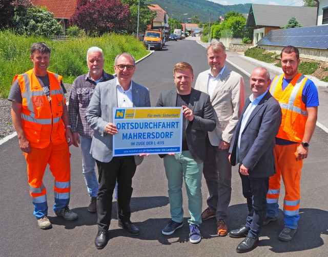 Stadtgemeinde Ternitz - Aktuelles aus Ternitz