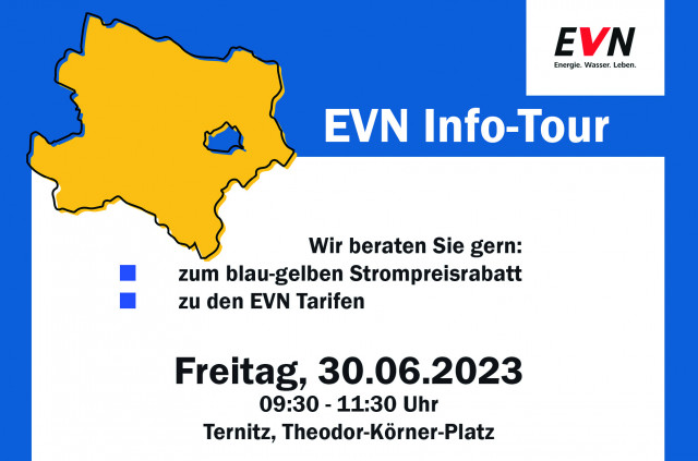 Stadtgemeinde Ternitz - Aktuelles aus Ternitz