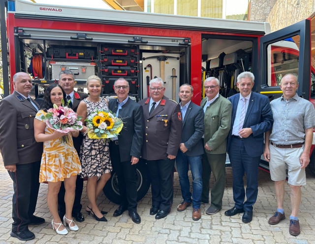 Stadtgemeinde Ternitz - Aktuelles aus Ternitz