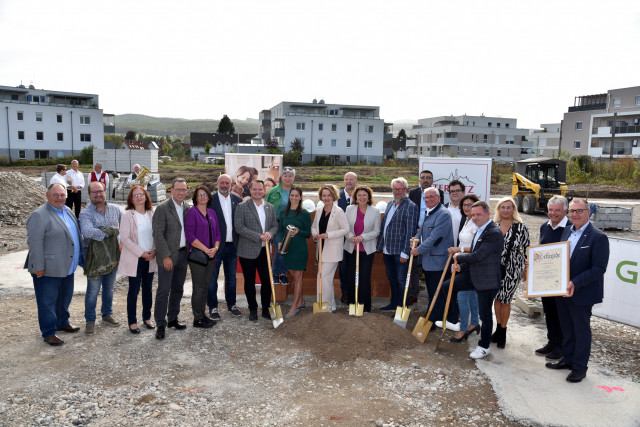 Stadtgemeinde Ternitz - Aktuelles aus Ternitz