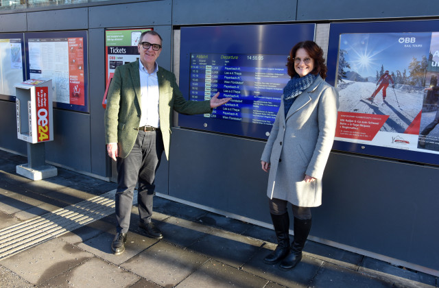 Stadtgemeinde Ternitz - Aktuelles aus Ternitz
