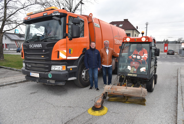 Stadtgemeinde Ternitz - Aktuelles aus Ternitz