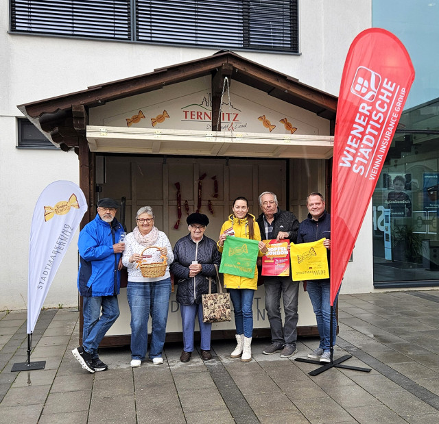 Stadtgemeinde Ternitz - Aktuelles aus Ternitz