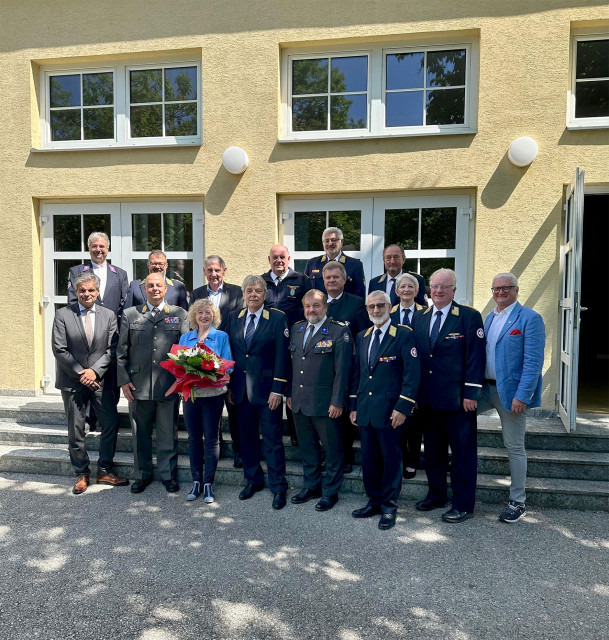 Stadtgemeinde Ternitz - Aktuelles aus Ternitz