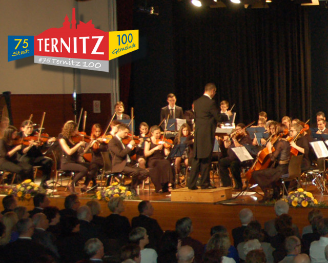 Stadtgemeinde Ternitz - Veranstaltungen